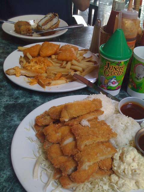 Da Kitchen Photos, Pictures of Da Kitchen, Kihei, Rest of Hawaii ...