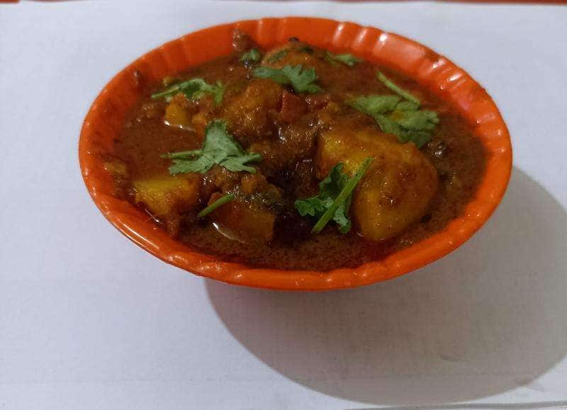 Sharma Food & Snacks, Baguihati, Kolkata | Zomato