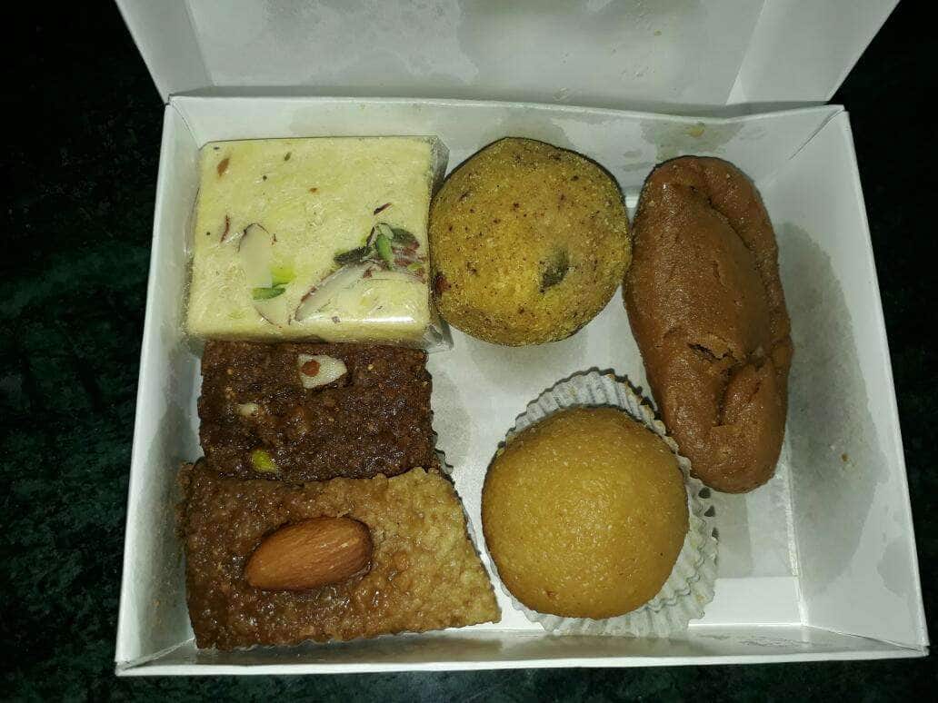 Emerald Mithai Shop Photos, Pictures of Emerald Mithai Shop, Banjara ...