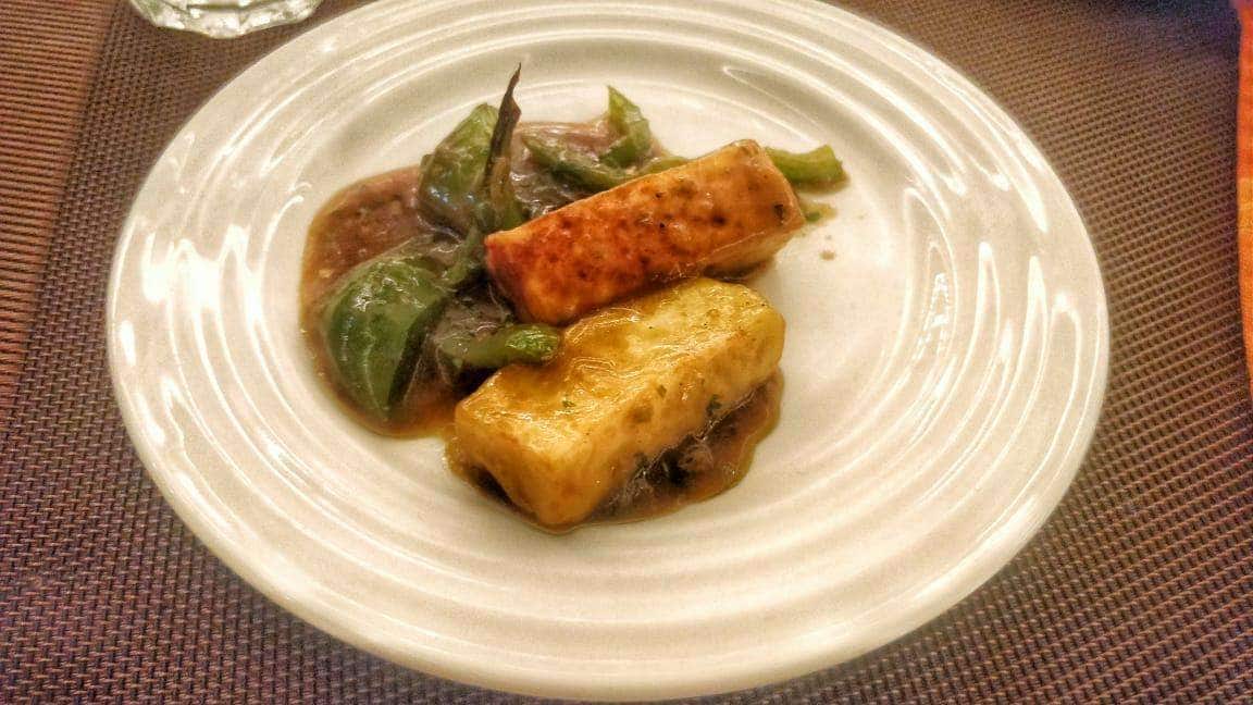 The Veg Treat Royale Menu, Menu for The Veg Treat Royale, Borivali West ...