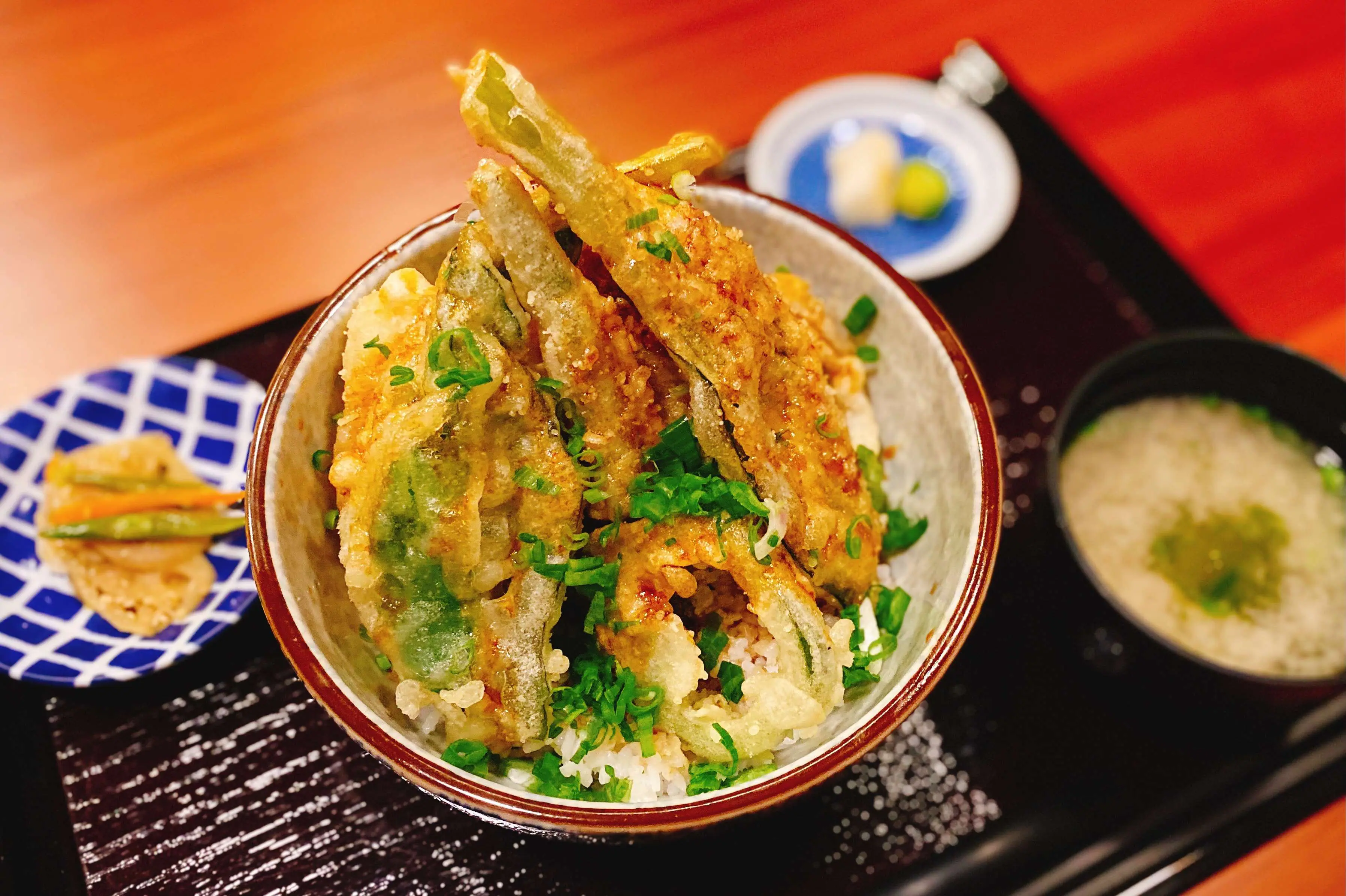 Menu of Daikichi, JMD Regent Arcade Mall, MG Road, Gurgaon