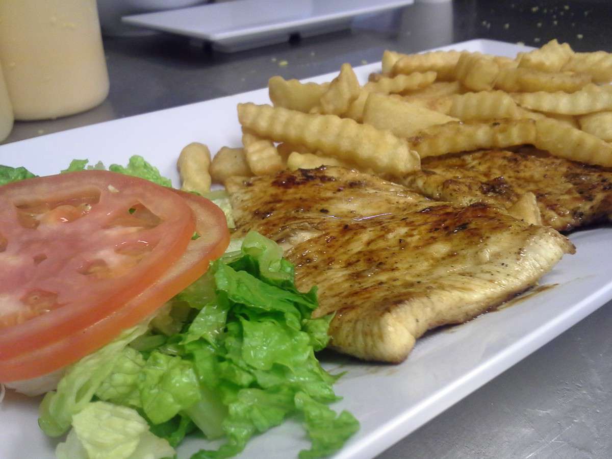 Los Verdes Menu, Menu for Los Verdes, Lauderhill, Miami