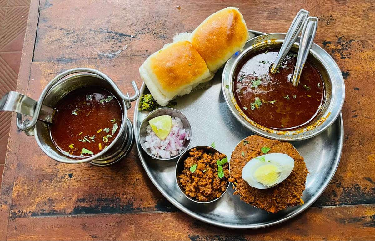 Marathi Zatka Special Chicken Misal, Lonavala, Pune | Zomato