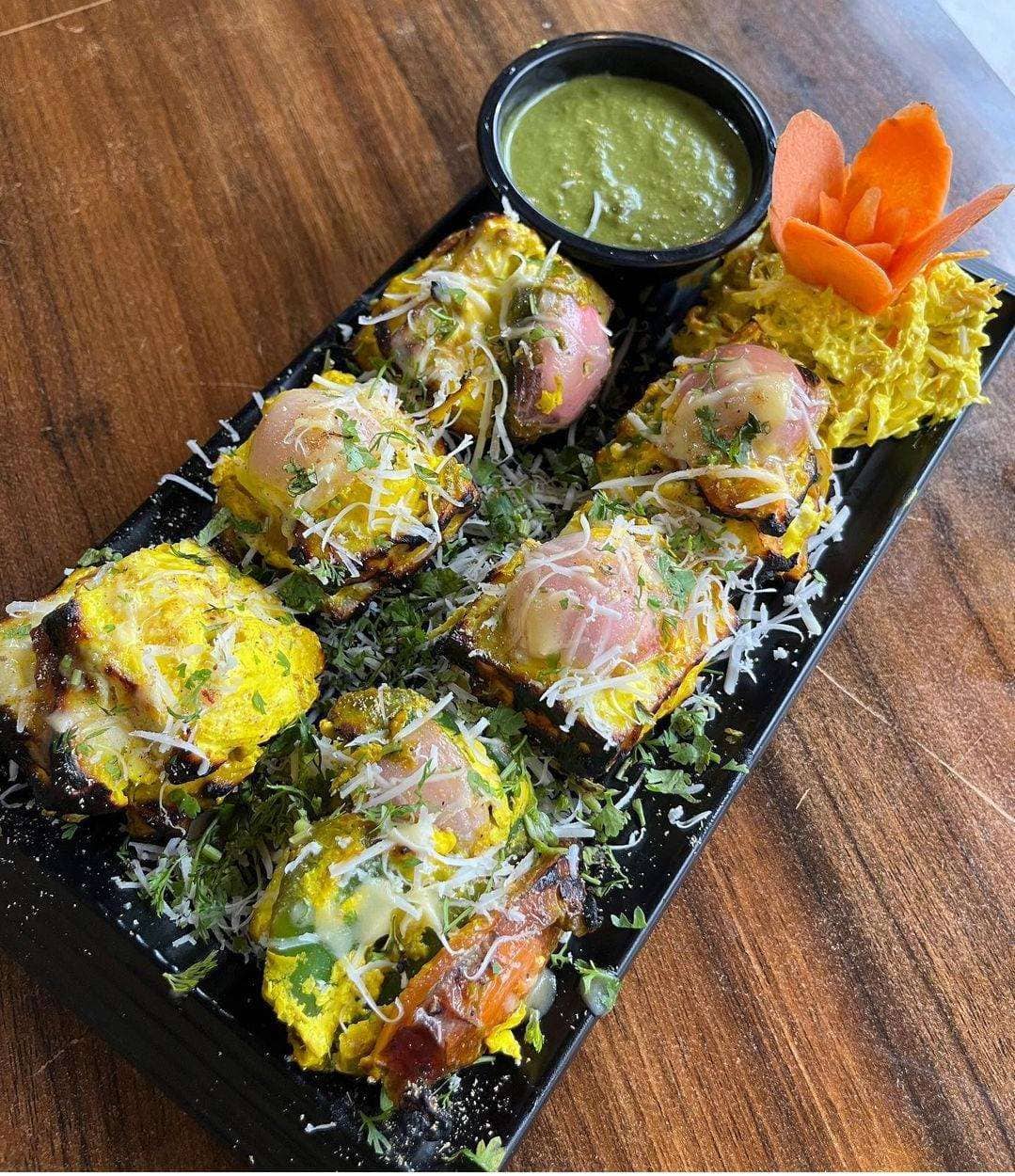 Menu of Fast & Foodie Us, Kalwa, Thane