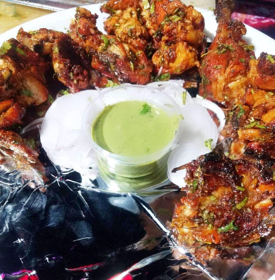 Crazy Chicken, Chawani, Kota | Zomato