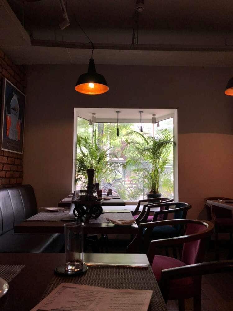 Ciclo Cafe Photos, Pictures of Ciclo Cafe, Kotturpuram, Chennai - Zomato