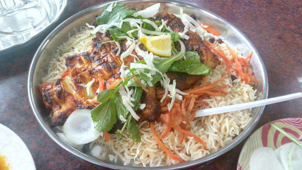 Pathan Darbar Restaurant, Jafza, Dubai | Zomato