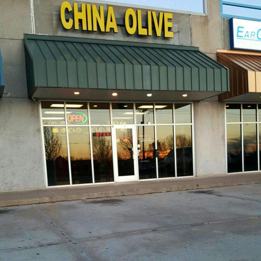 China Olive, Suburban Southside, Oklahoma City | Zomato