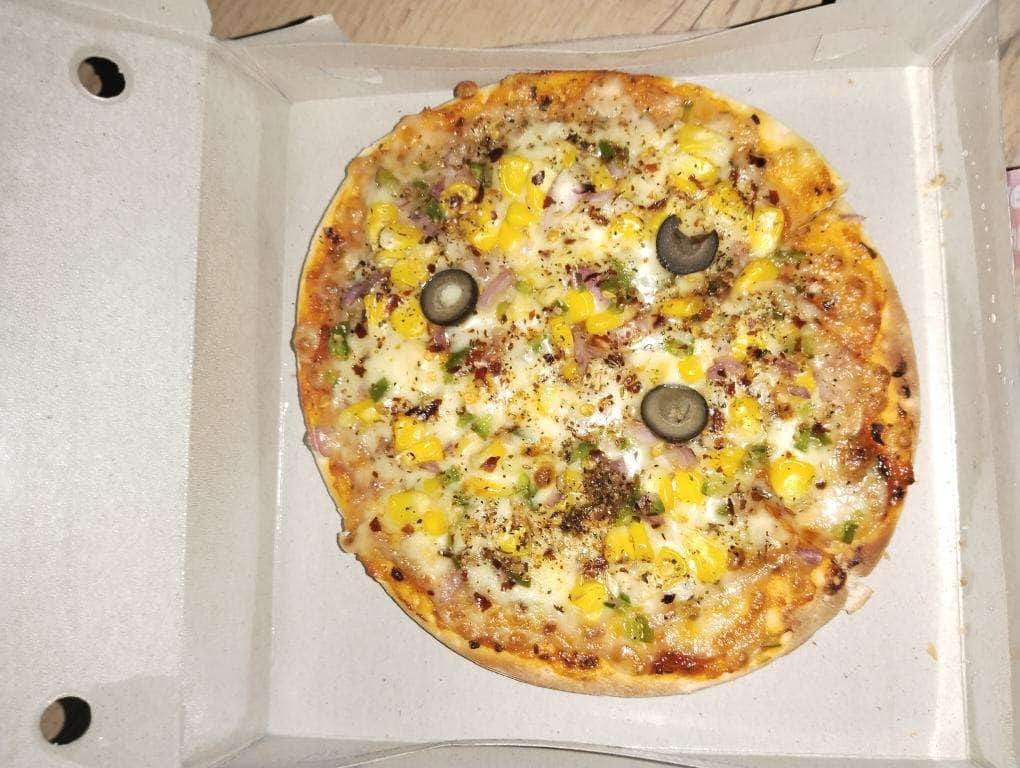 Mr. Biryani, Vellakovil Locality order online - Zomato