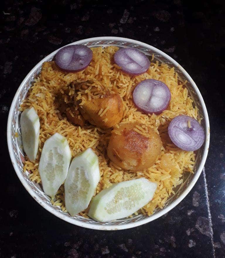 Menu of Bong Bengali Food, Sodepur, Kolkata