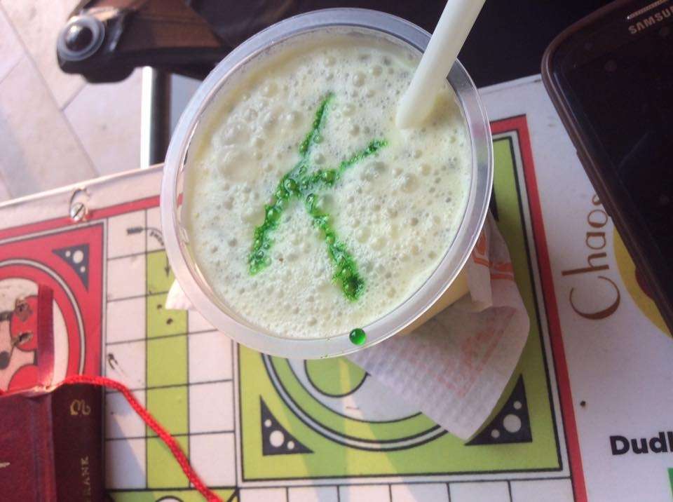 Chaos Control Cafe Photos, Pictures of Chaos Control Cafe, Parel ...
