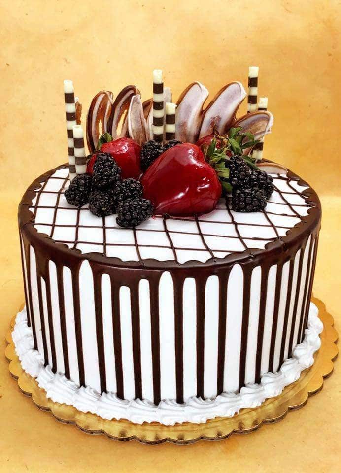 Cake Town, Pimple Gurav, Pune | Zomato