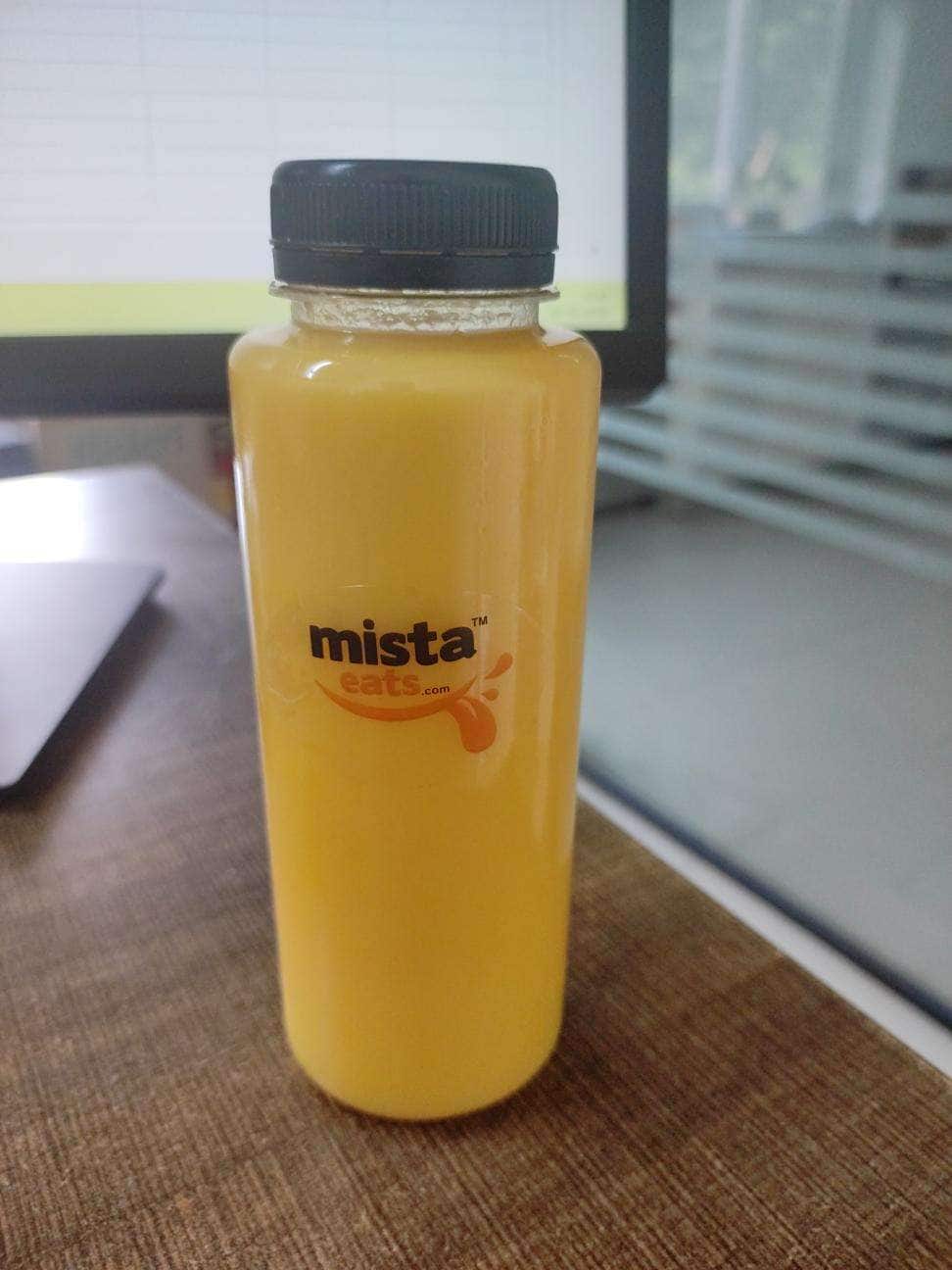 Mista Eats, Kukatpally order online - Zomato