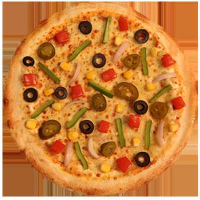 Poptos, GIDC order online - Zomato