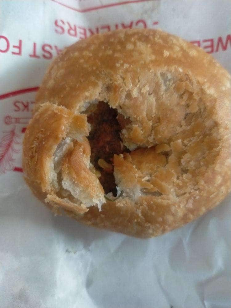 Laddu Gopal Sweets & Fast Food, Umarwada, Surat | Zomato