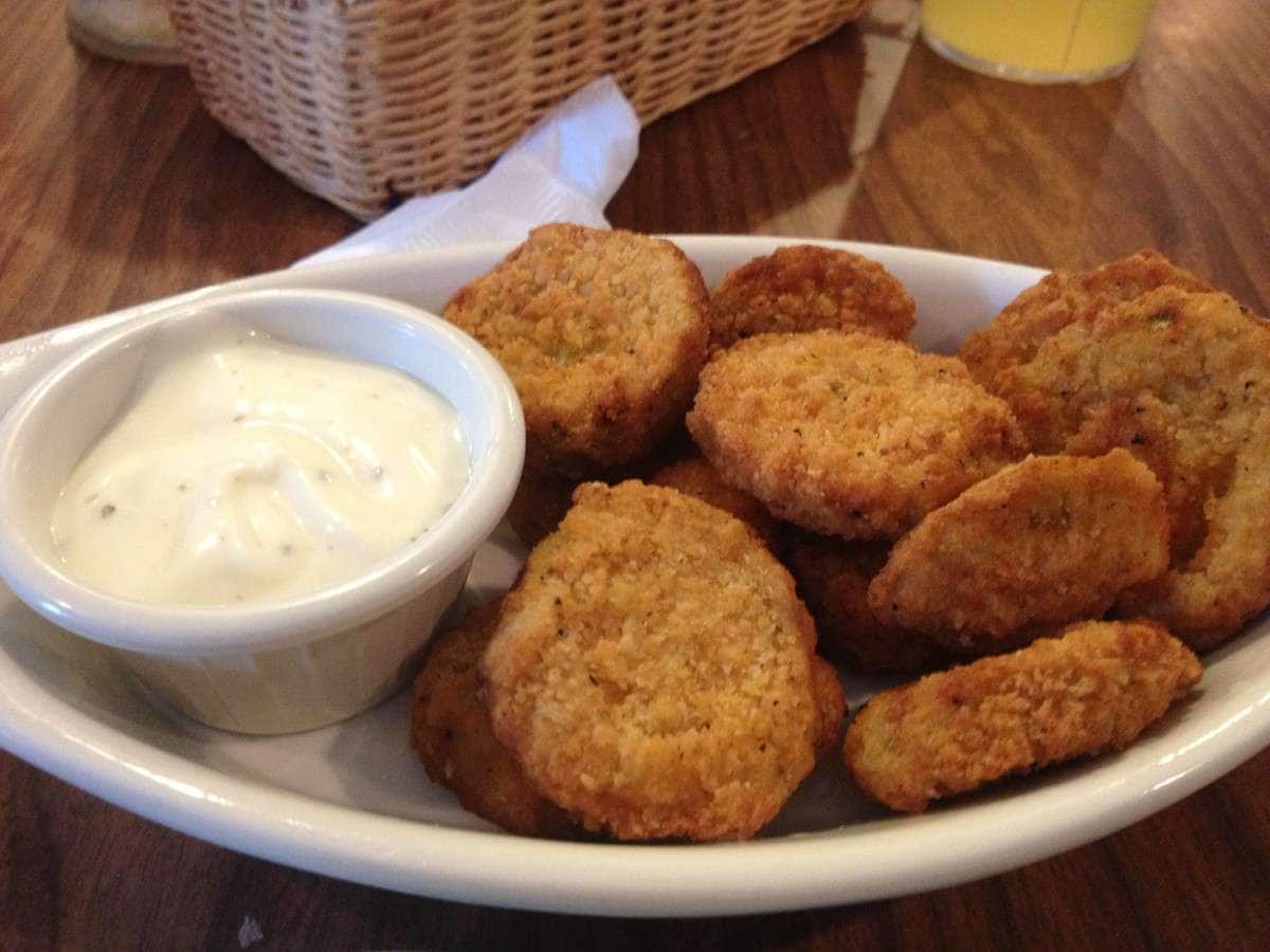 Bulldog Pizza Etc, Jefferson, Longview | Zomato