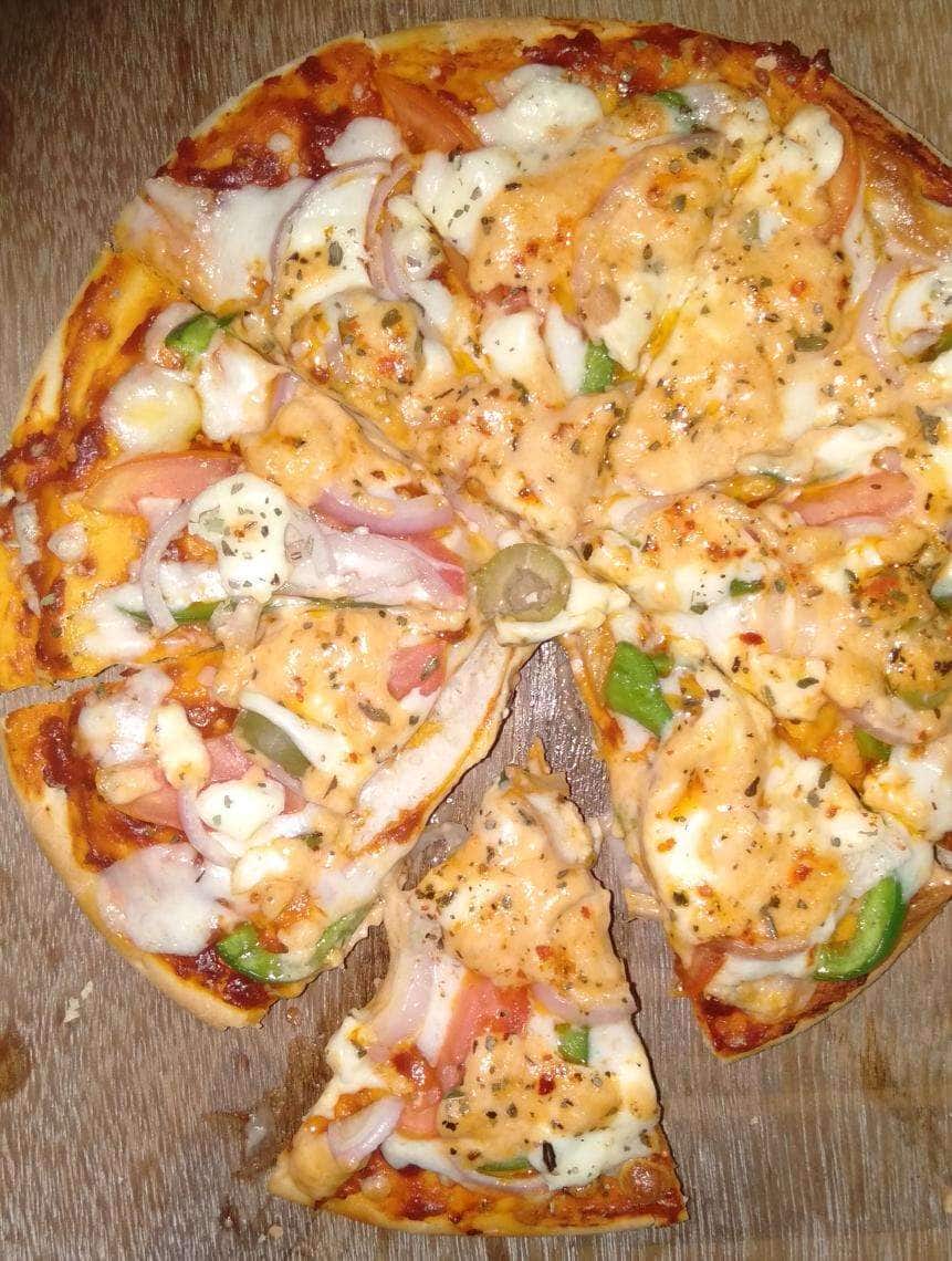 Restro RJ 02, Gopalpura, Jaipur | Zomato