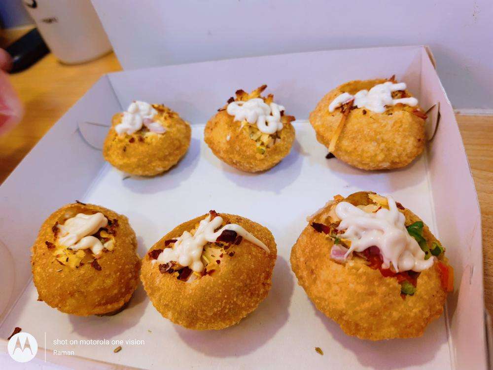 Snackology, Vile Parle East, Mumbai | Zomato