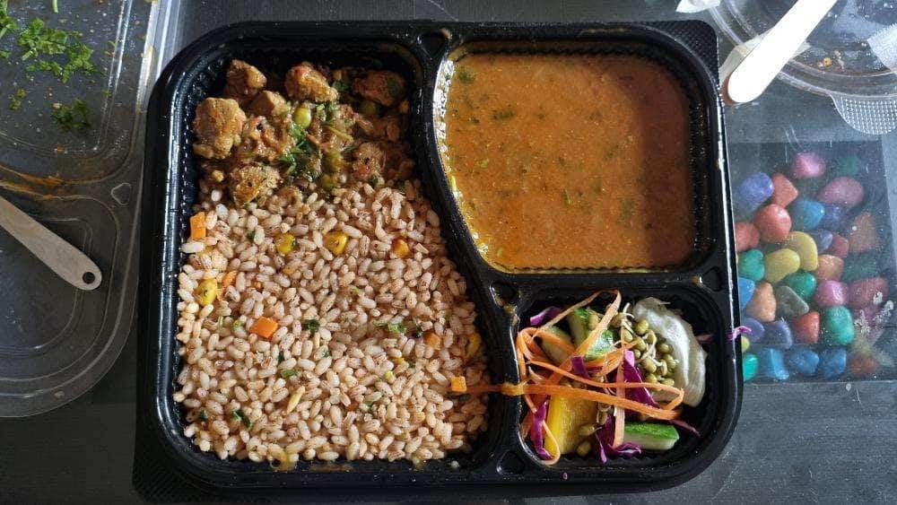 HRX by EatFit, Mira Road, Mumbai | Zomato
