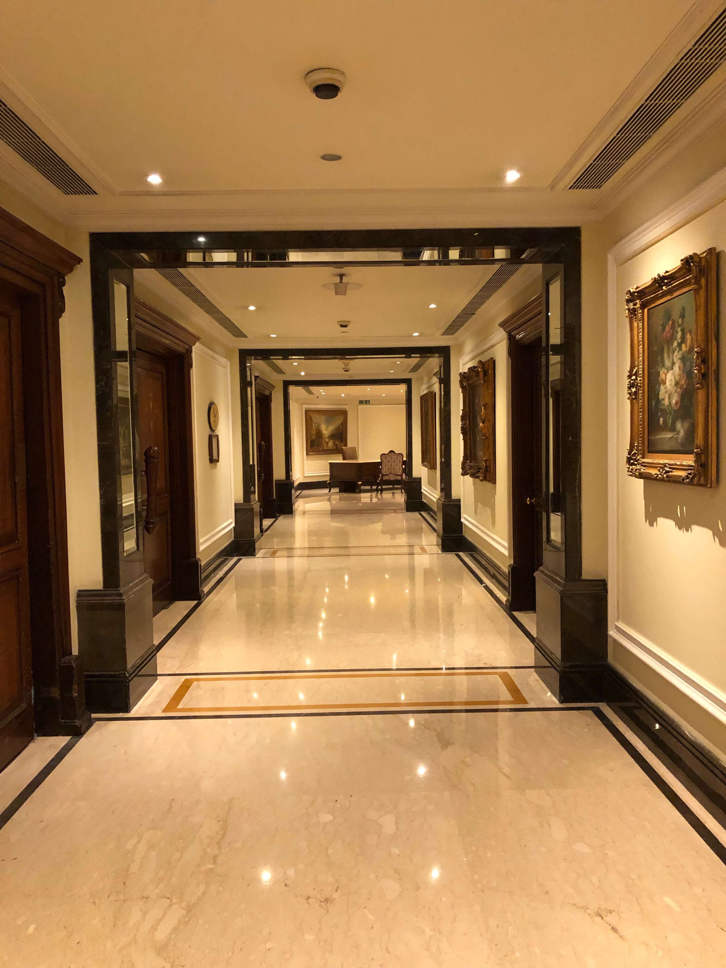 Firdaus - Taj Krishna, Banjara Hills, Hyderabad | Zomato