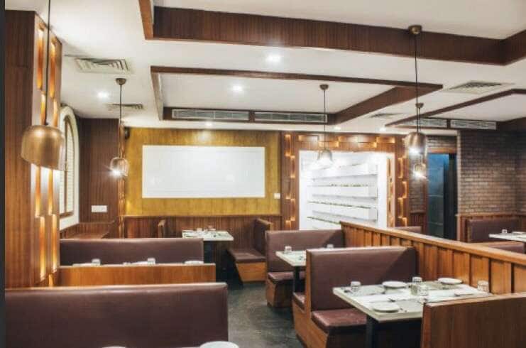 The Veg Kitchen, Chamrajpura, Mysore | Zomato