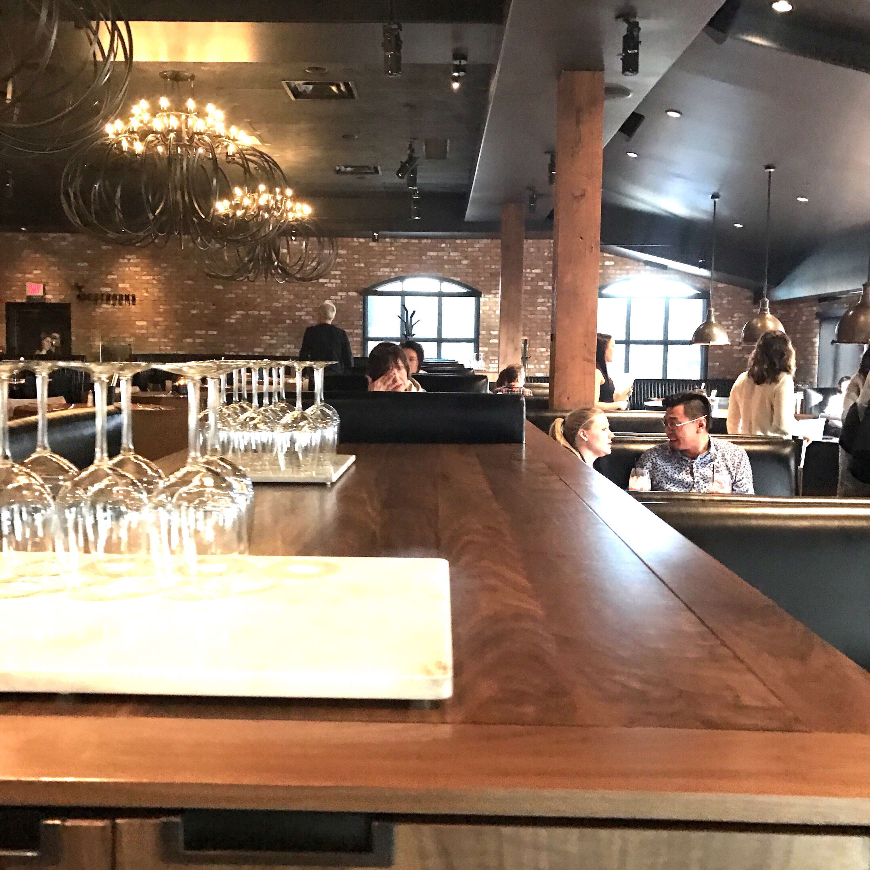 JOEY Barlow, Altadore, Calgary | Zomato