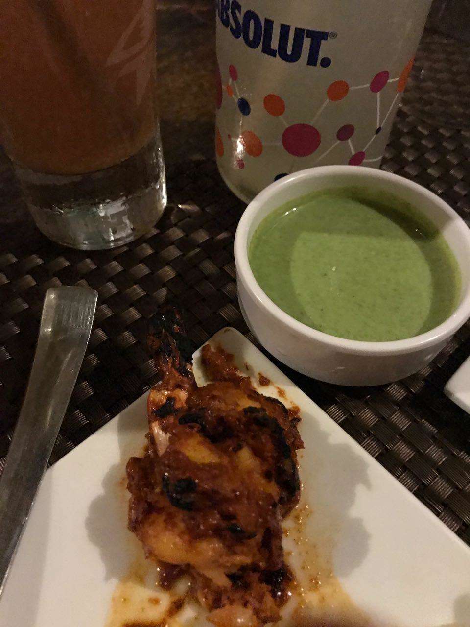 Kipling Cafe, Akkarai, Chennai - Restaurant - Zomato