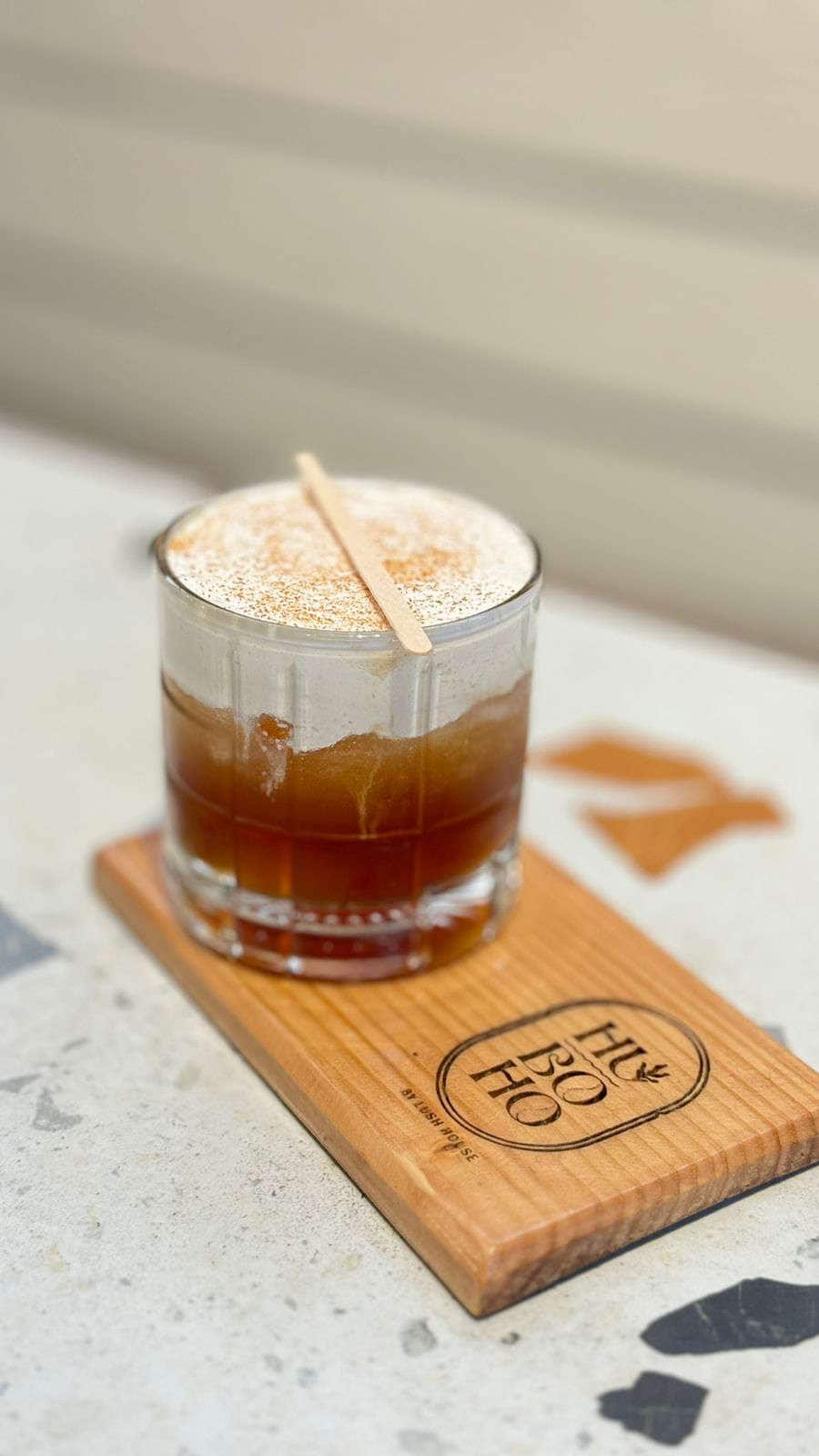 Huboho Cafe & Eatery, Gokulpeth, Nagpur | Zomato