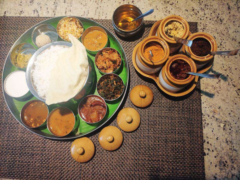 Tilak's Kitchen, Madhapur, Hyderabad | Zomato