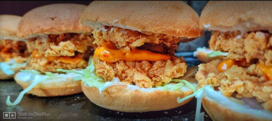 Chick N Licking, Shanti Nagar, Bangalore | Zomato