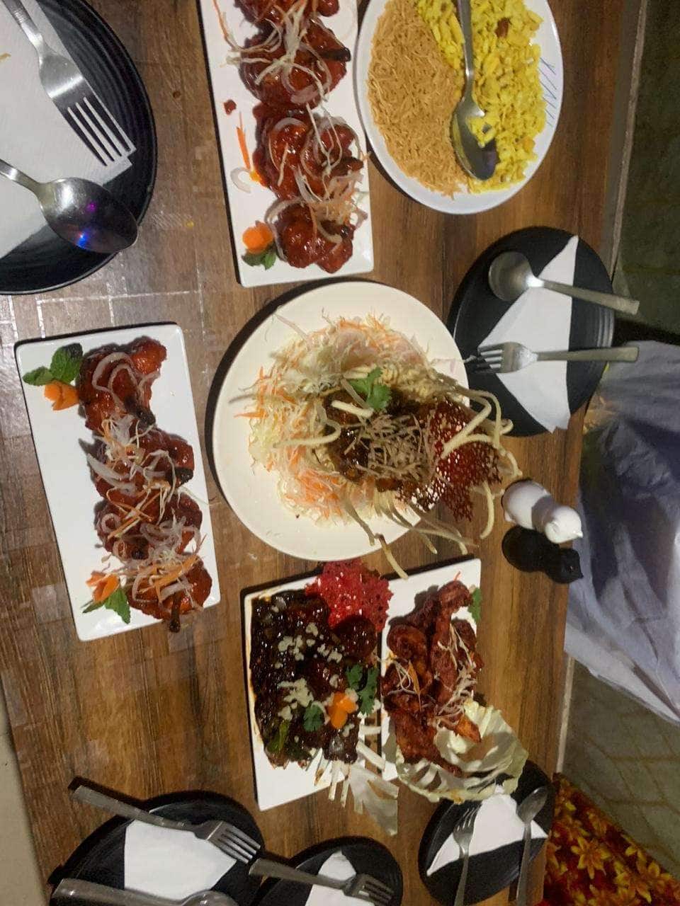 Yu Cafe & Restaurant, Chauk Bazaar, Darjeeling | Zomato