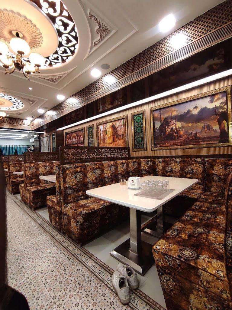 Photos of Al Rayan Multi Cuisine Restaurant, Pictures of Al Rayan Multi ...