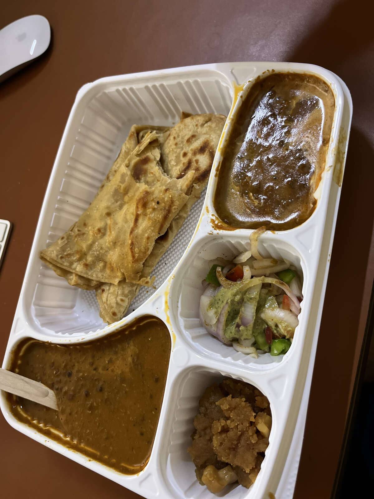 BOX8 - Desi Meals, Sector 49, Noida order online - Zomato