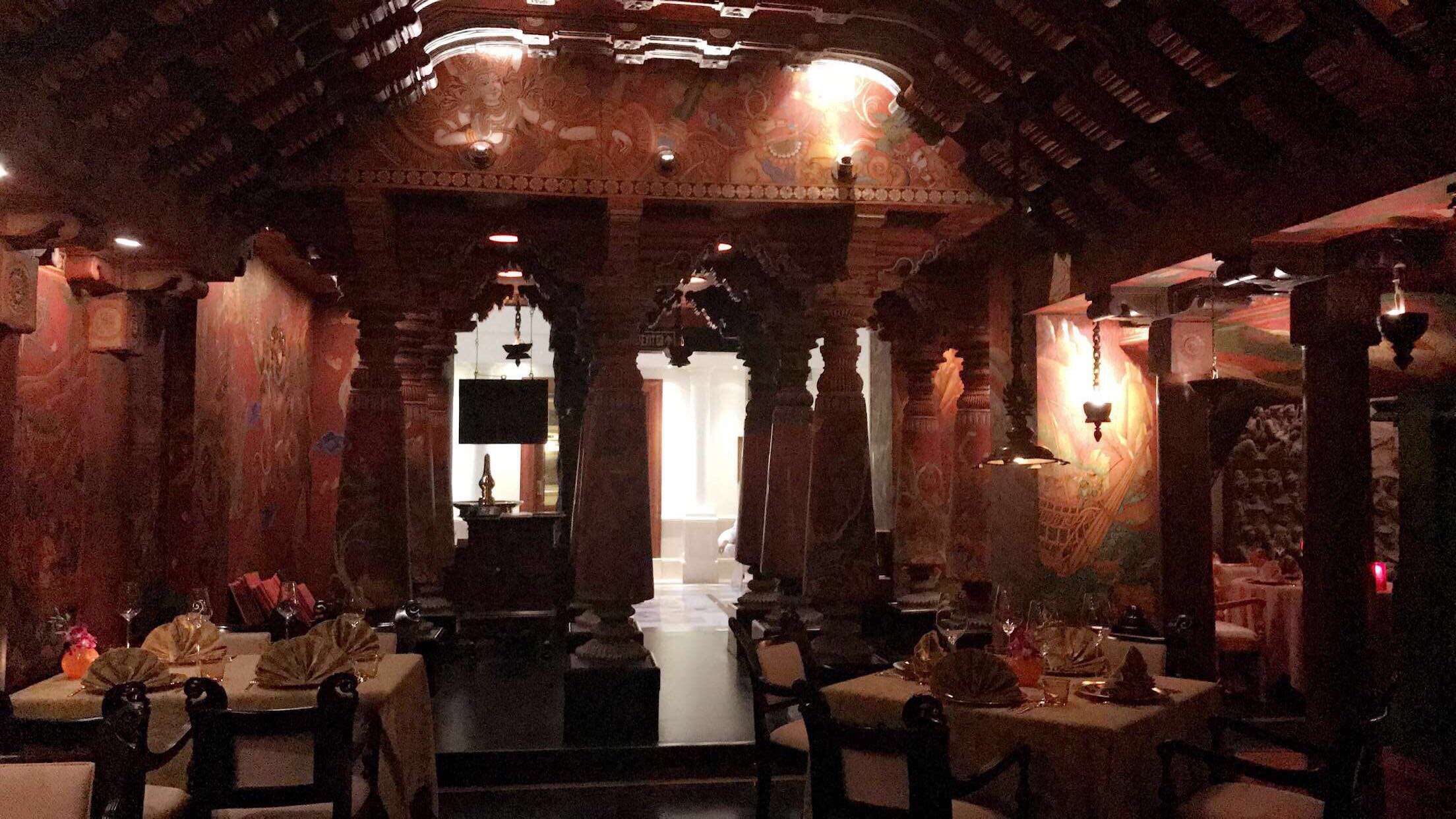 The Spice Route - The Imperial Photos, Pictures of The Spice Route ...