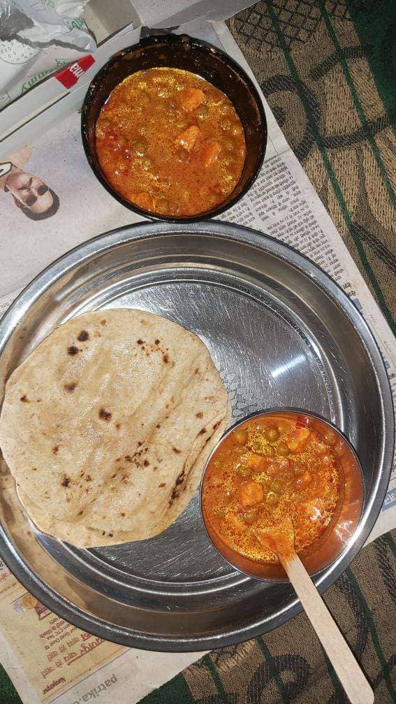 Parantha Junction, Dhola Bhata Colony, Ajmer | Zomato