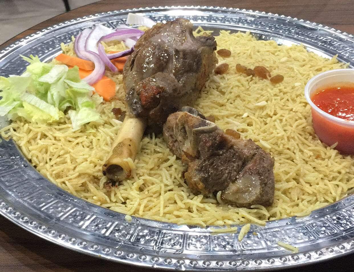 Mataam Al Mandi, Lakemba, Sydney | Zomato