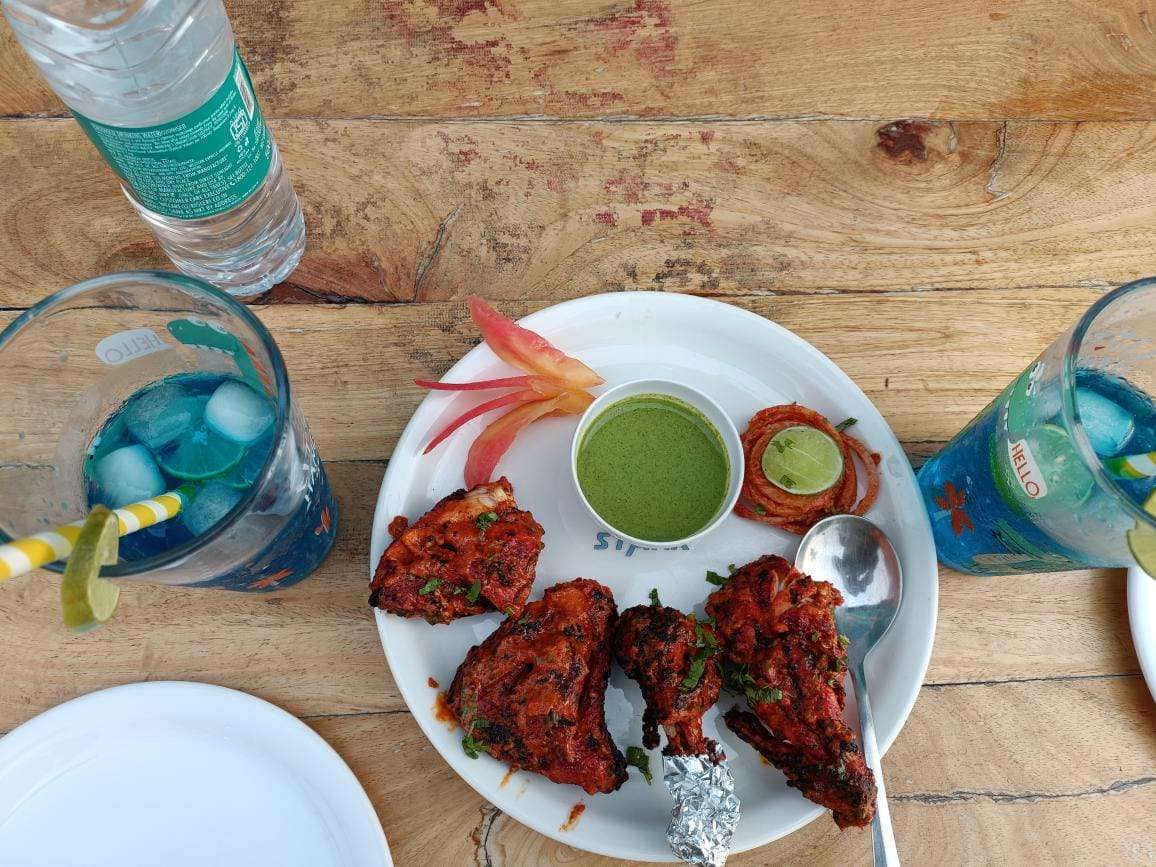 Stark Cafe, Patliputra Colony, Patna | Zomato