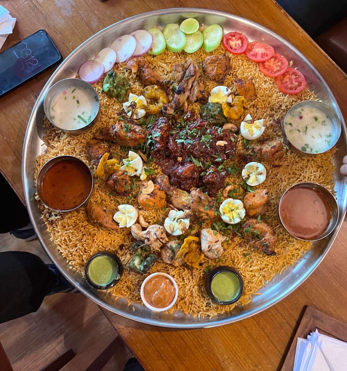 Spicy Flame, Patia, Bhubaneshwar | Zomato