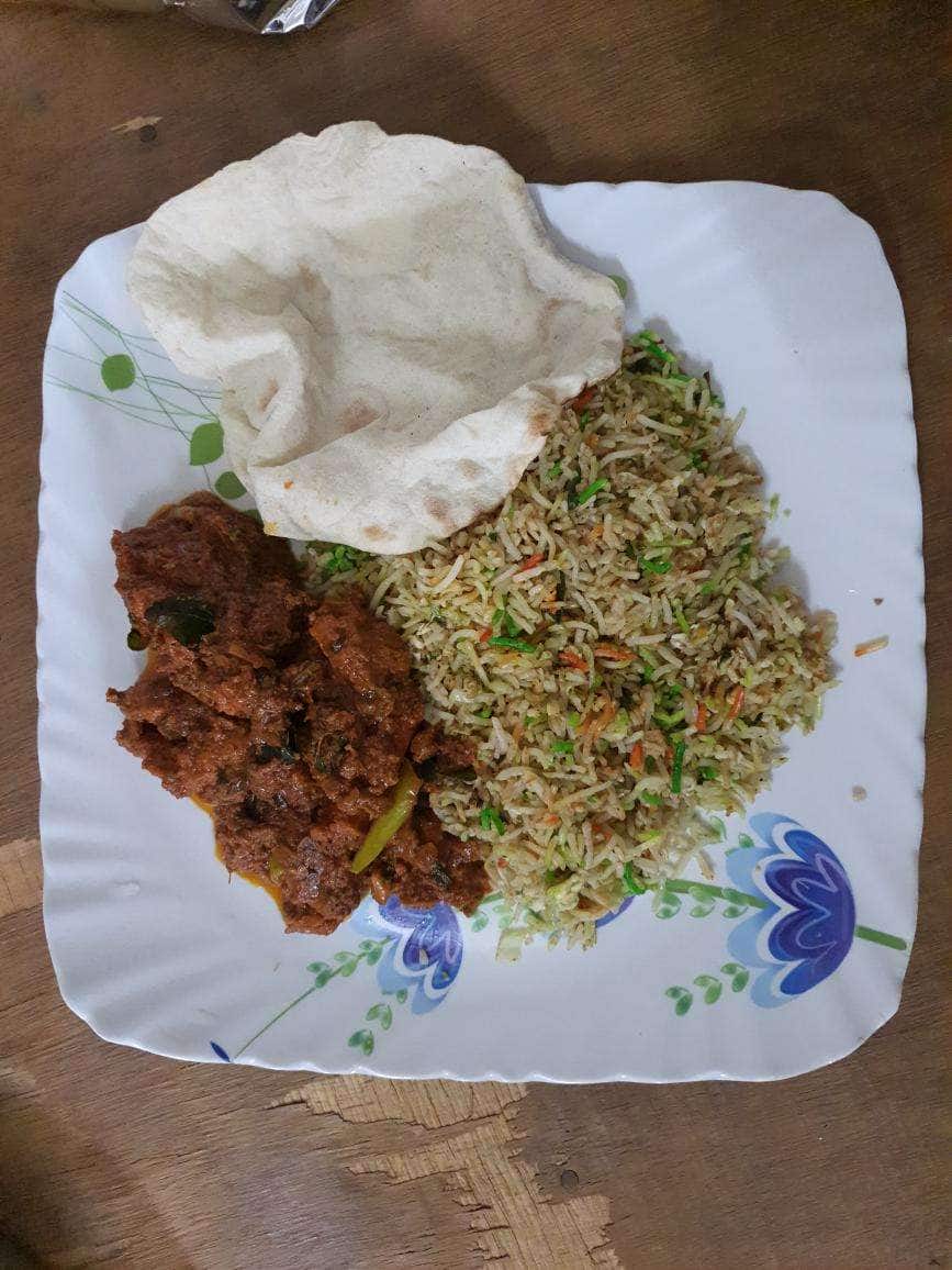 Dolphin Kitchen Daba And Restaurant, Kavali Locality order online - Zomato