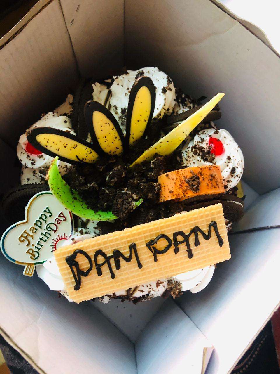 Bombay Bakery, Moga Locality order online - Zomato