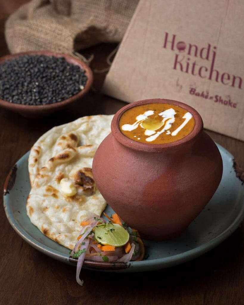 Handi Kitchen, Maharana Pratap Nagar, Bhopal | Zomato