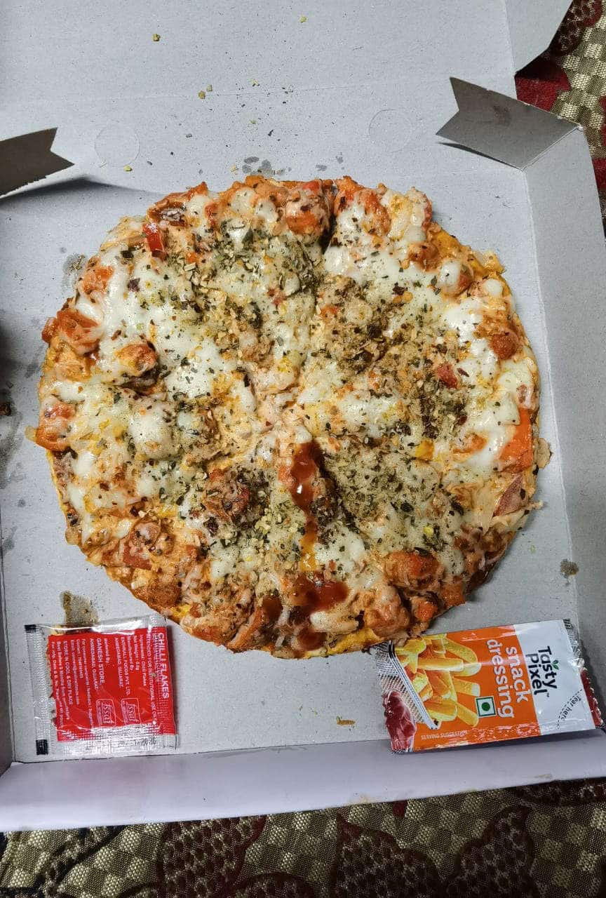 Albaik Fast Food, Mumbai Central, Mumbai | Zomato