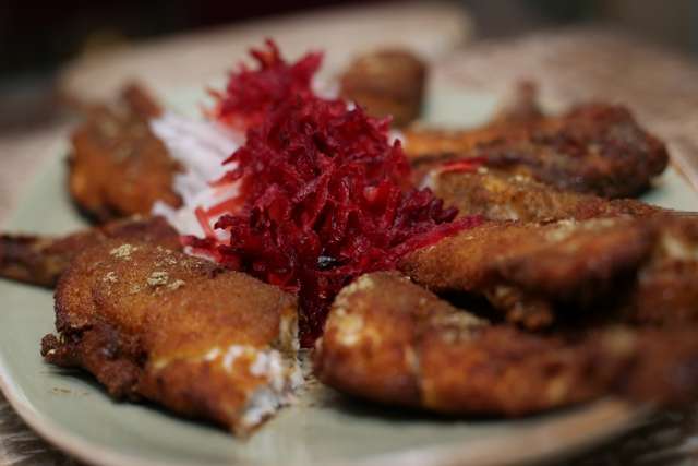 Dilli 32 - The Leela Ambience Convention Hotel, Vivek Vihar, New Delhi ...