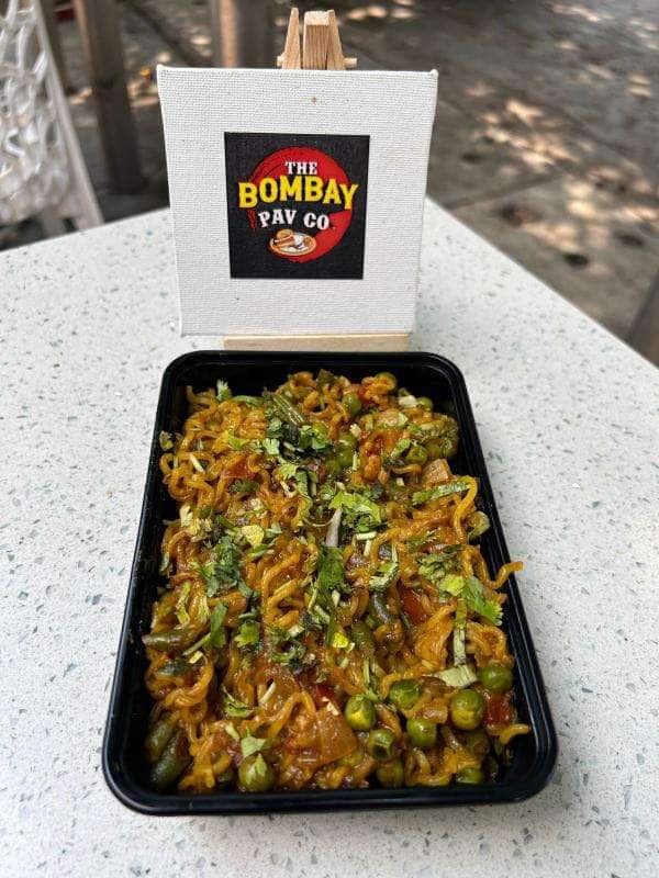 The Bombay Pav Co, Sector 37, Noida | Zomato