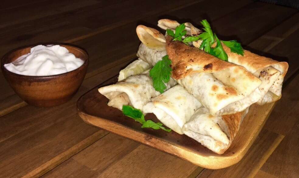 Mama'esh, Business Bay, Dubai - Zomato