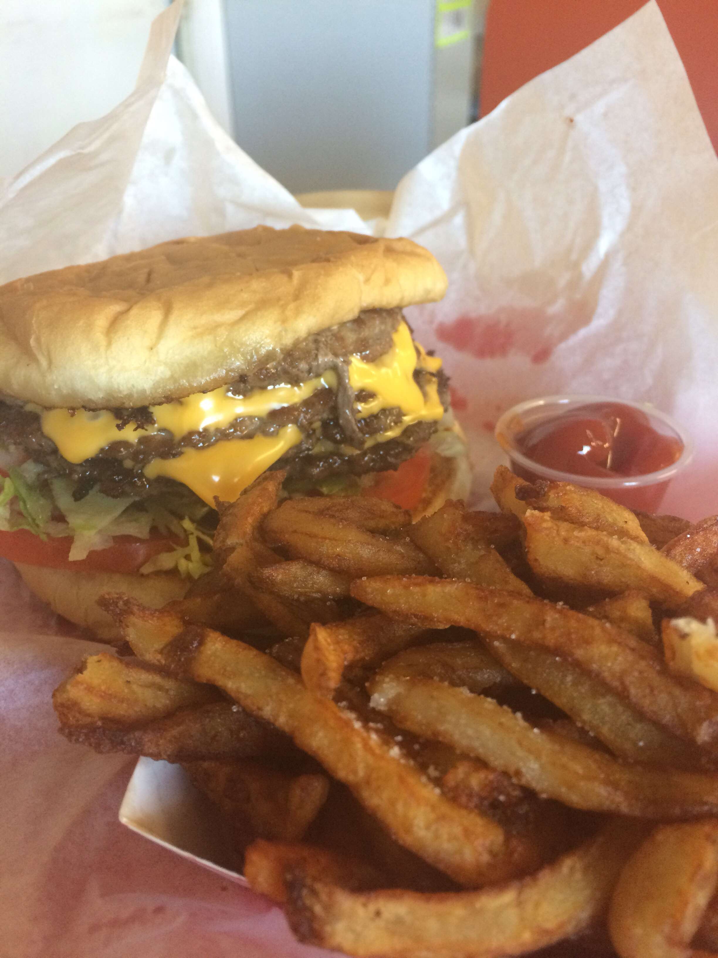 Clown Burger, Haltom City, Haltom City - Urbanspoon/Zomato