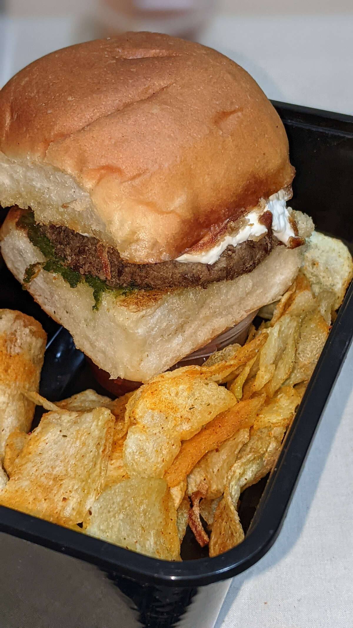 Pav Shack, Madhapur, Hyderabad | Zomato