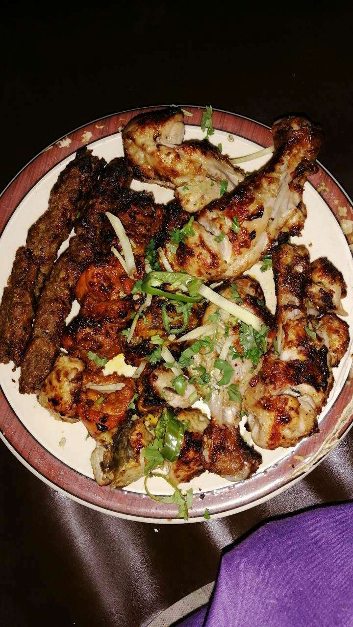 Kabab Studio, Nandanvan, Nagpur | Zomato