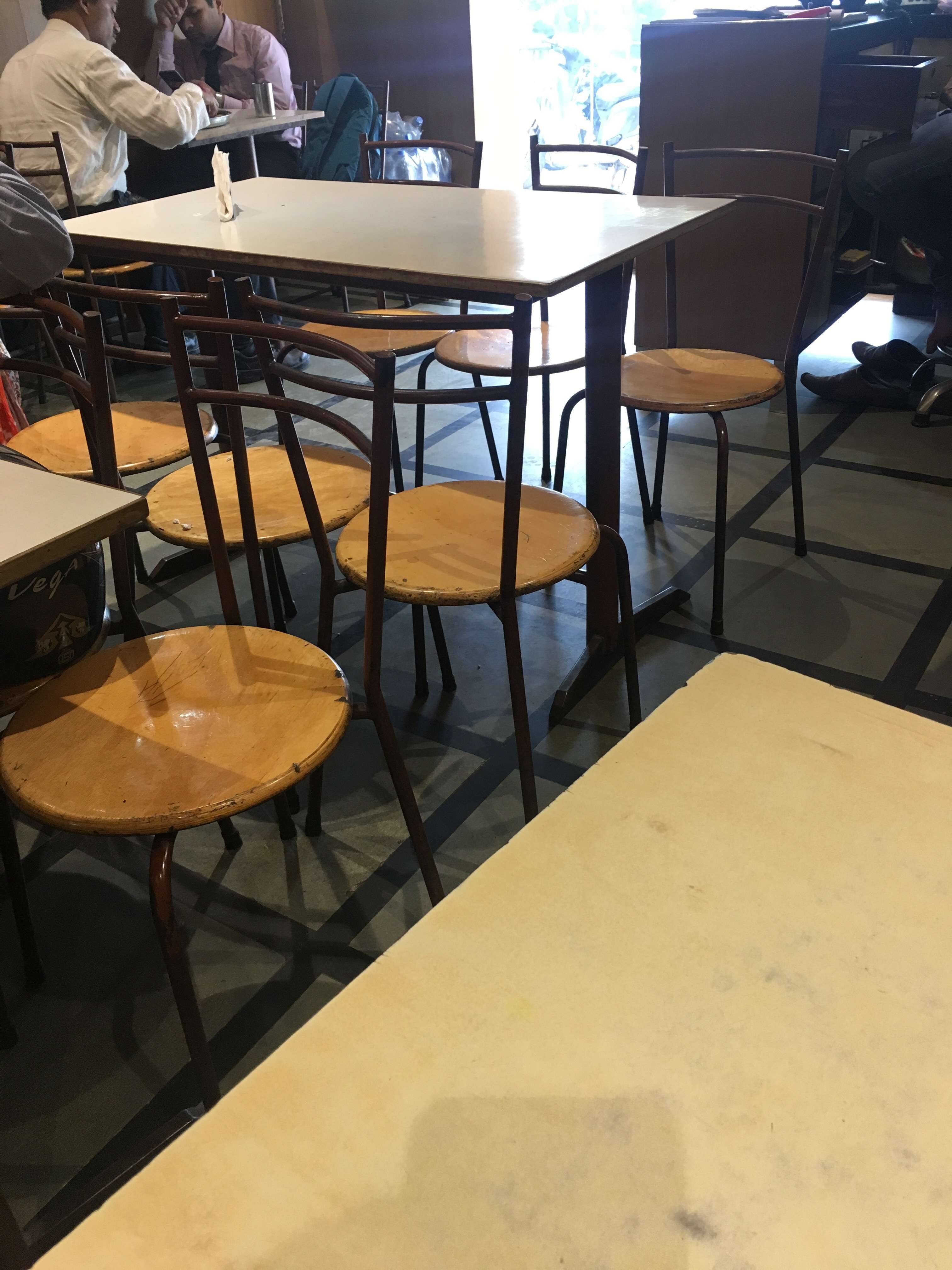 Hotel Malvan Kinara, Dadar West, Mumbai - Zomato