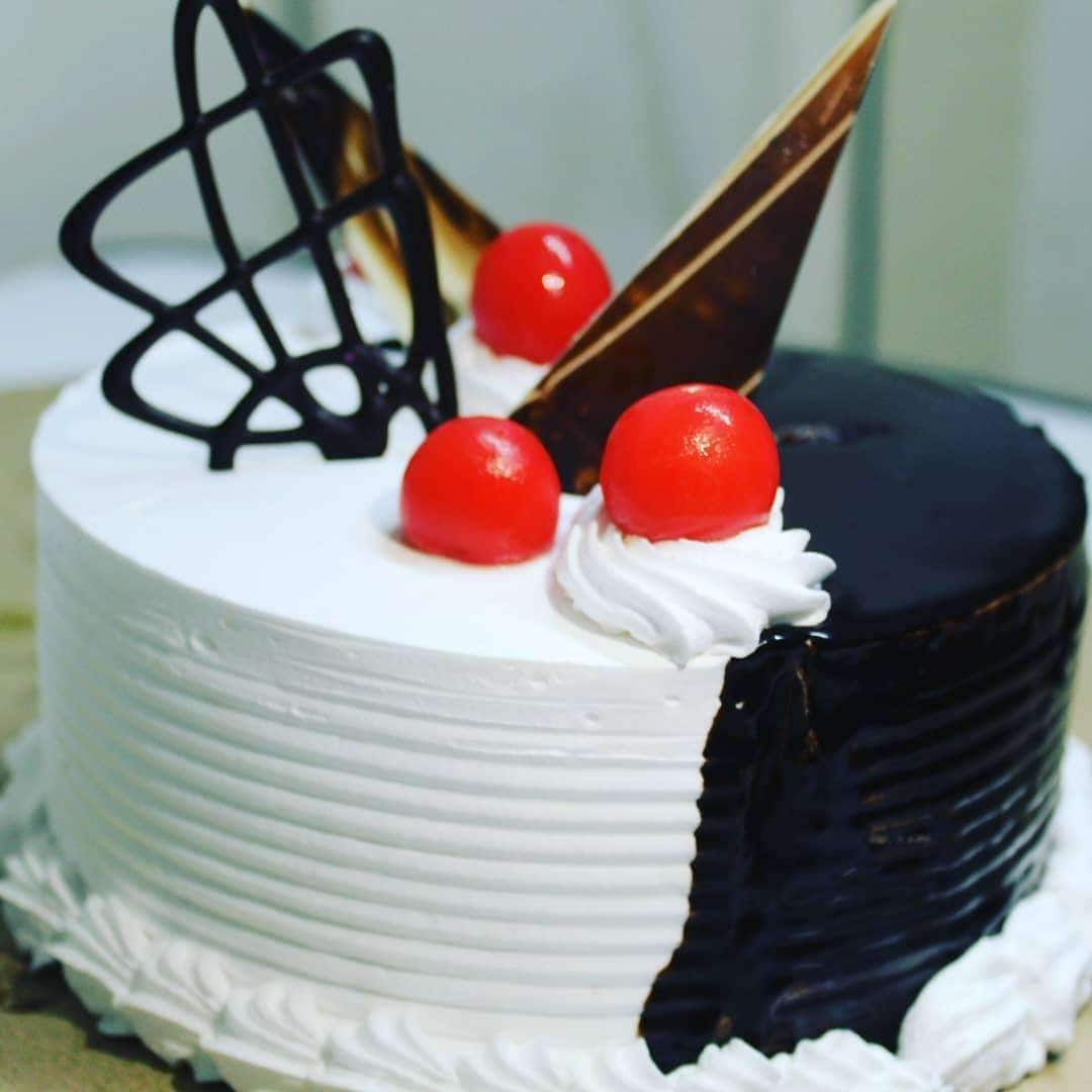 The Cake Bake, Model Town 3 order online - Zomato